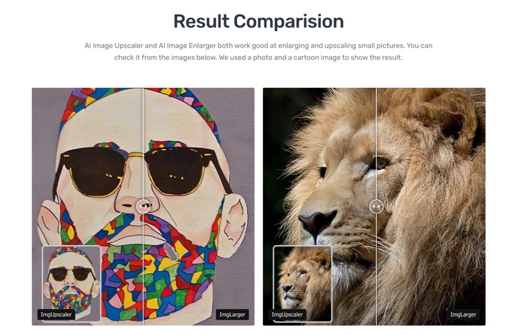 AI Image Enlarger Review 2026: Features, Pricing, Pros & Cons