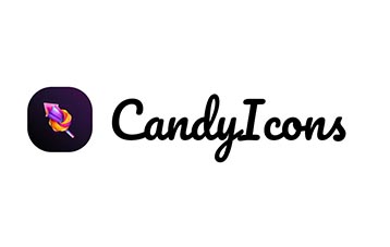 CandyIcons Review 2025: Features, Pricing, Pros & Cons