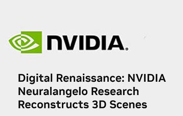 Neuralangelo by NVIDIA Review 2025: Features, Pricing, Pros & Cons