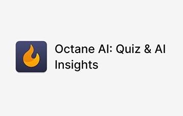 Octane AI Review 2025: Features, Pricing, Pros & Cons